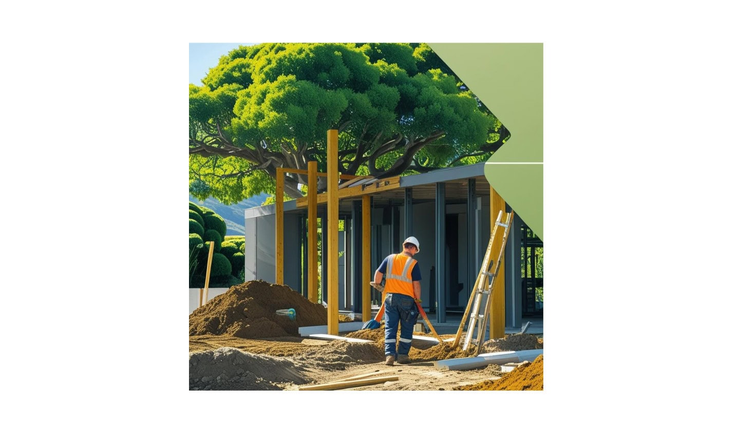 Building Green, Building Smart: Why Sustainable Construction Is the ...